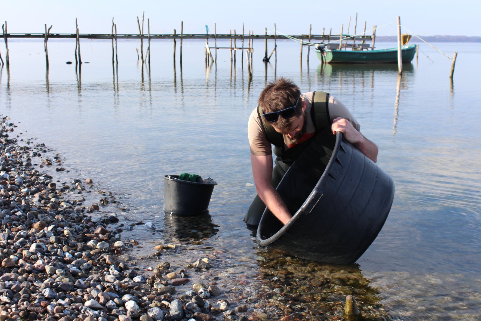 The SEAwise Team: Elliot Brown - SEAwise