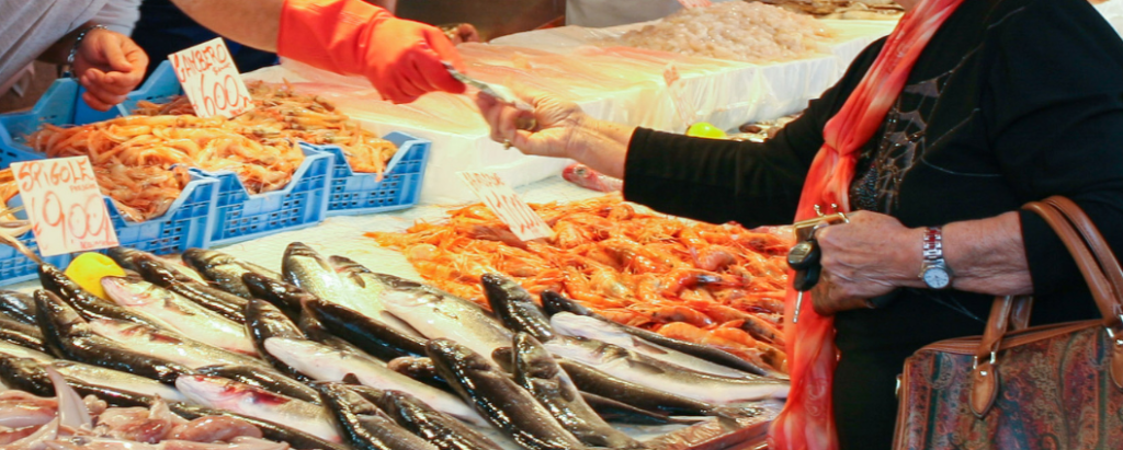 Which fish should I eat? SEAwise Healthy Seafood Guide - SEAwise