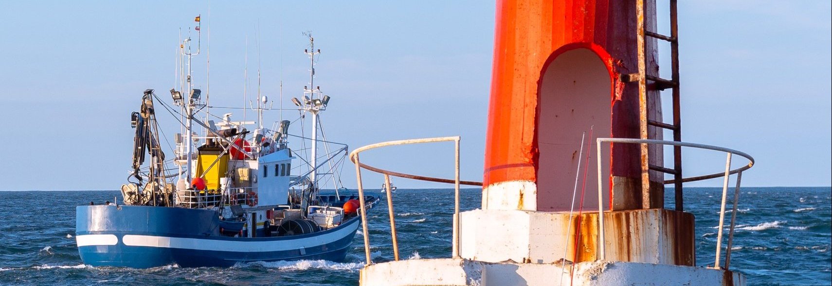 Charting a course to sustainable fisheries management - SEAwise