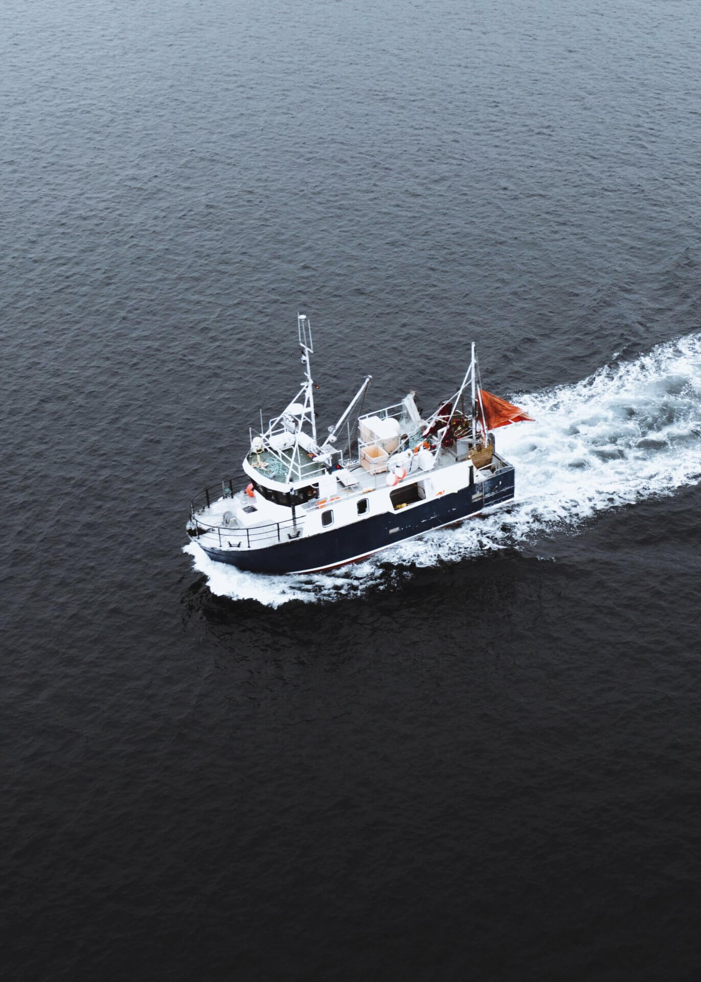 Synthesis of predicted impacts of changes in habitat and spatial ...